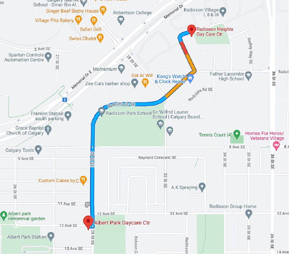 Daycare Calgary | Daycare Alberta | Daycare Centres for children in ...