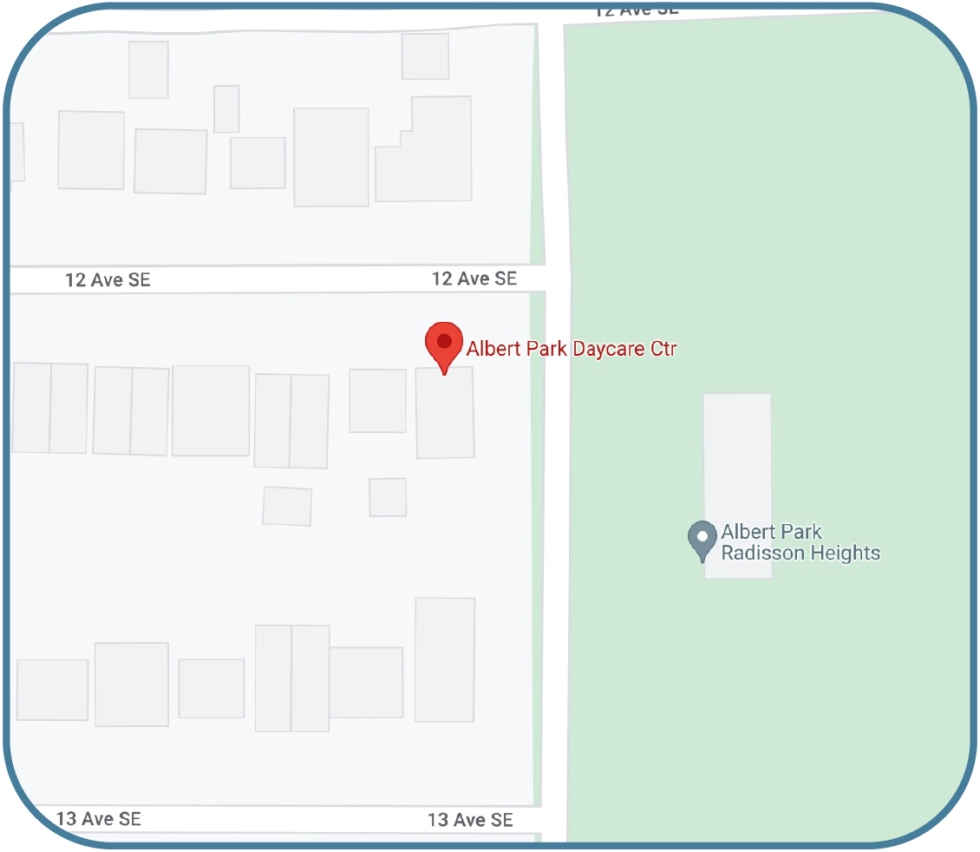 Locations | Daycare Calgary | Daycare Alberta